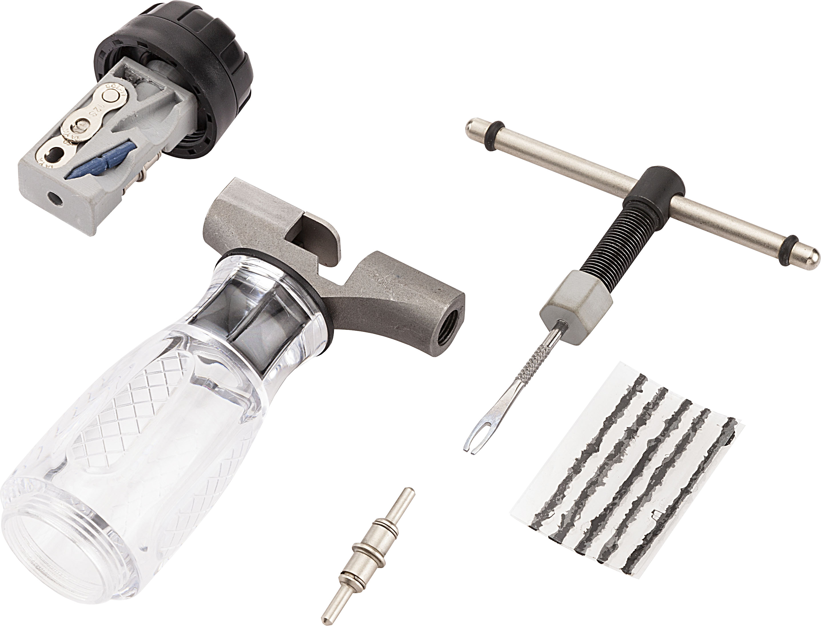 Multi-function chain tools