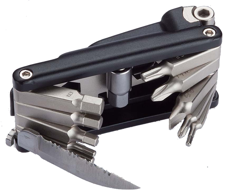 21 in 1 Multi-tools